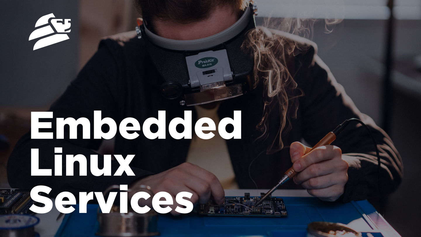 Embedded Linux Development Services | Lemberg Solutions Embedded Linux Development Services | Lemberg Solutions
